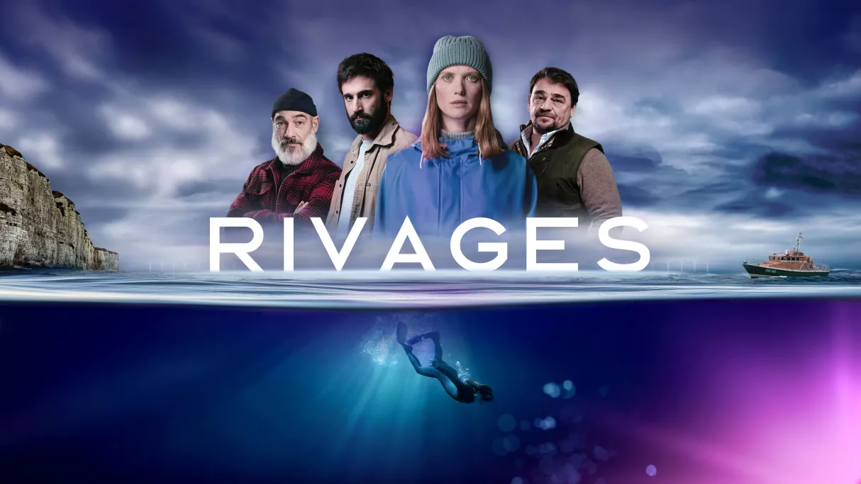 Rivages | FranceTvPro.fr